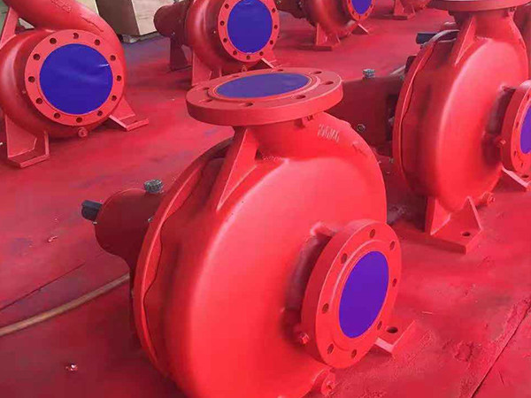 Centrifugal XA Water Pump - Buy Centrifugal XA Water Pump Product on ...